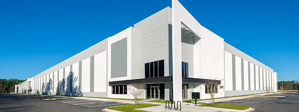 Miller Construction Company Delivers a Nearly 303,000-Square-Foot ...