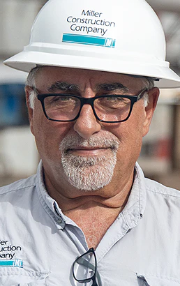 Commercial General Contractor Florida | Miller Construction Co.