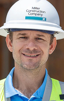 Commercial General Contractor Florida | Miller Construction Co.