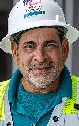 Commercial General Contractor Florida | Miller Construction Co.
