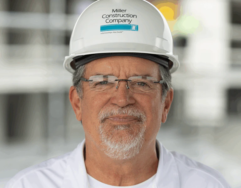 Commercial General Contractor Florida | Miller Construction Co.