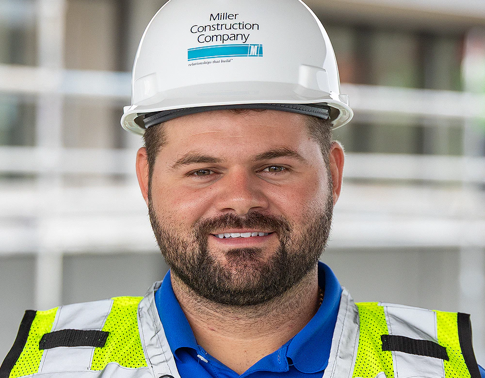 Commercial General Contractor Florida | Miller Construction Co.
