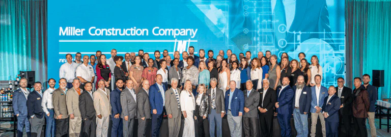 About Miller Construction Company | Miller Construction