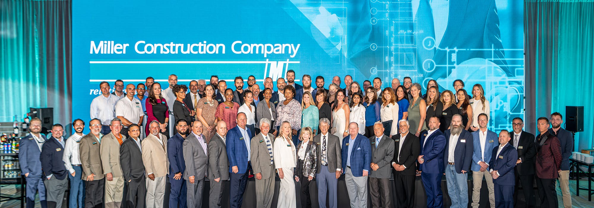 About Miller Construction Company | Miller Construction