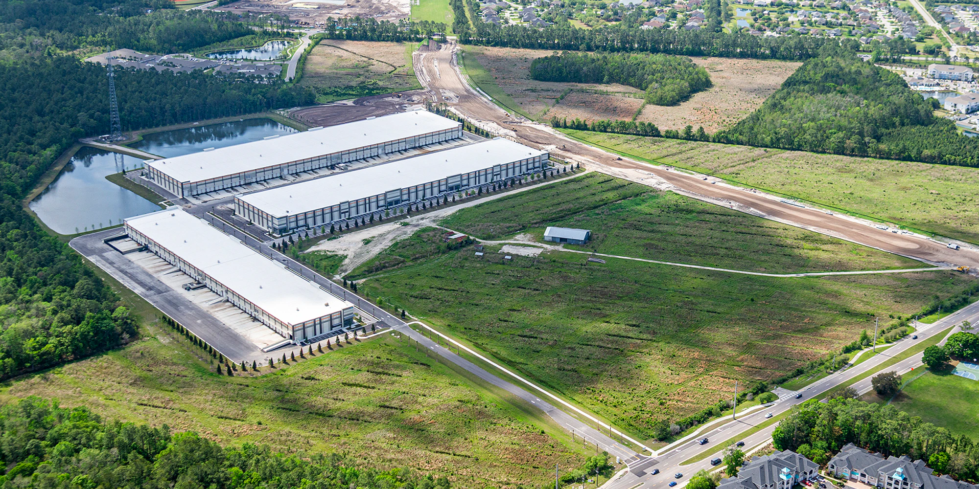 IGP 95/World Commerce Center