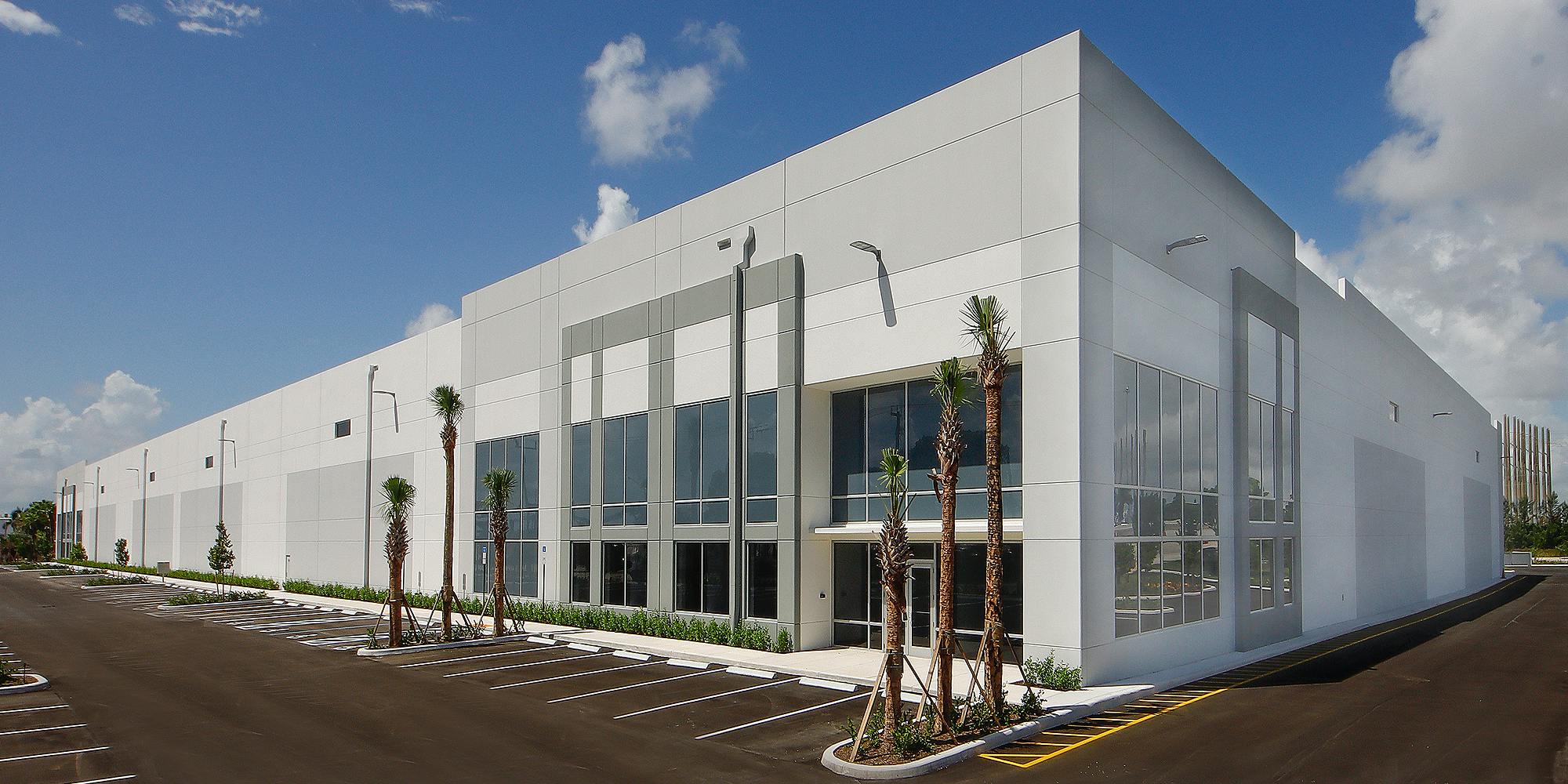 Seagis Port Everglades