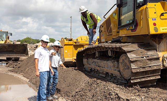 About Miller Construction Company | Miller Construction