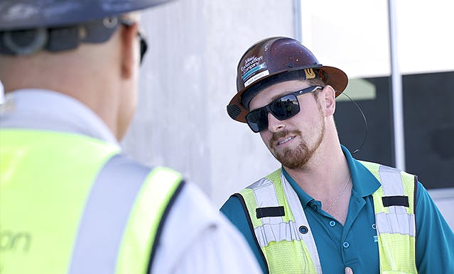 About Miller Construction Company | Miller Construction