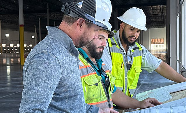 About Miller Construction Company | Miller Construction