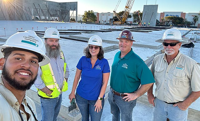 About Miller Construction Company | Miller Construction