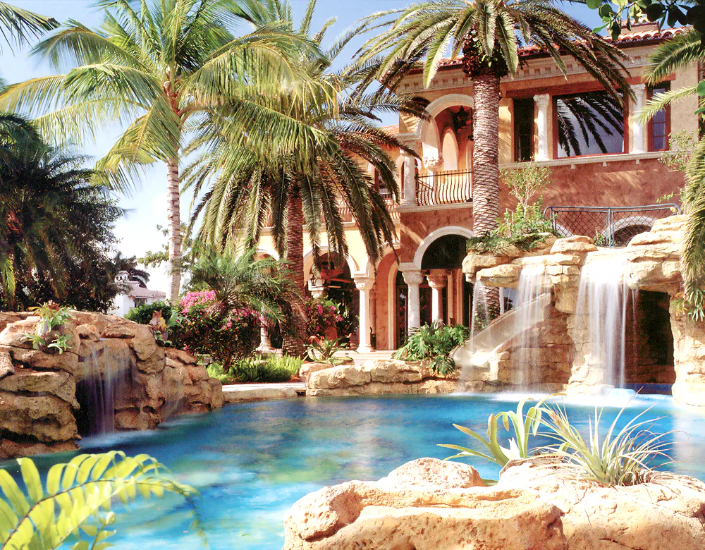Miller Custom Homes