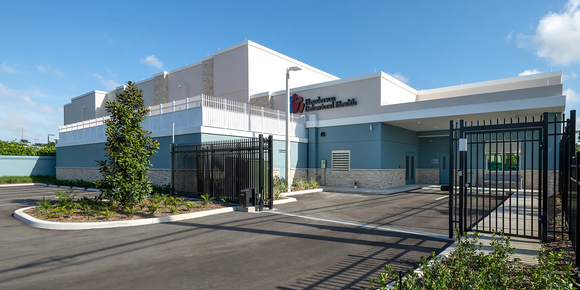 Henderson Behavioral Health - Central Receiving Facility & Crisis ...