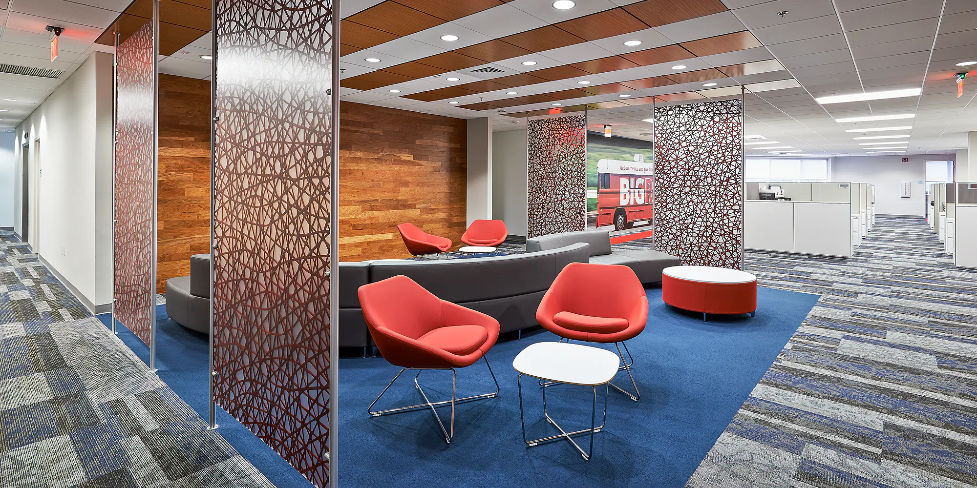 OneBlood Laboratory & Offices