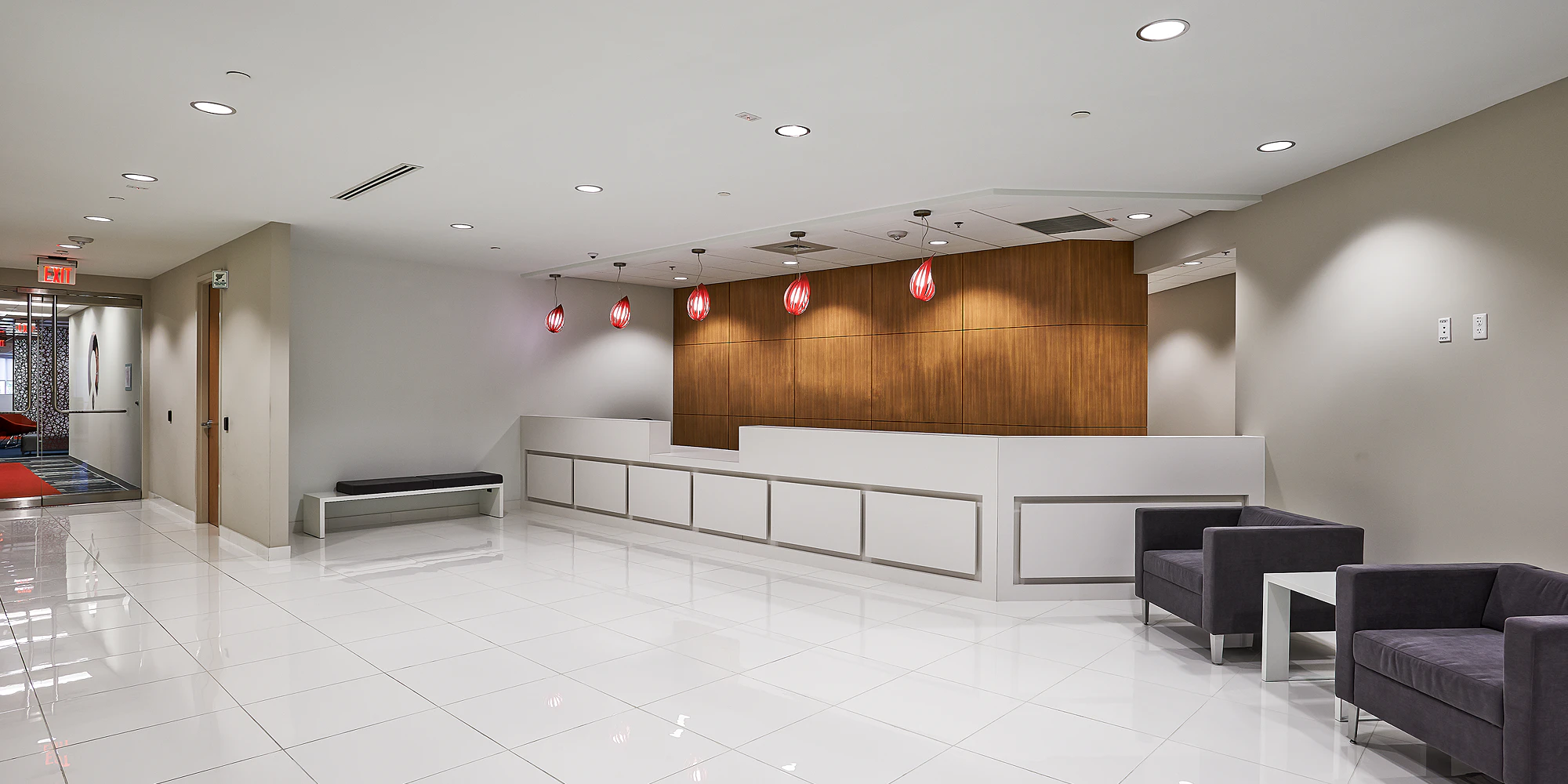 OneBlood Laboratory & Offices