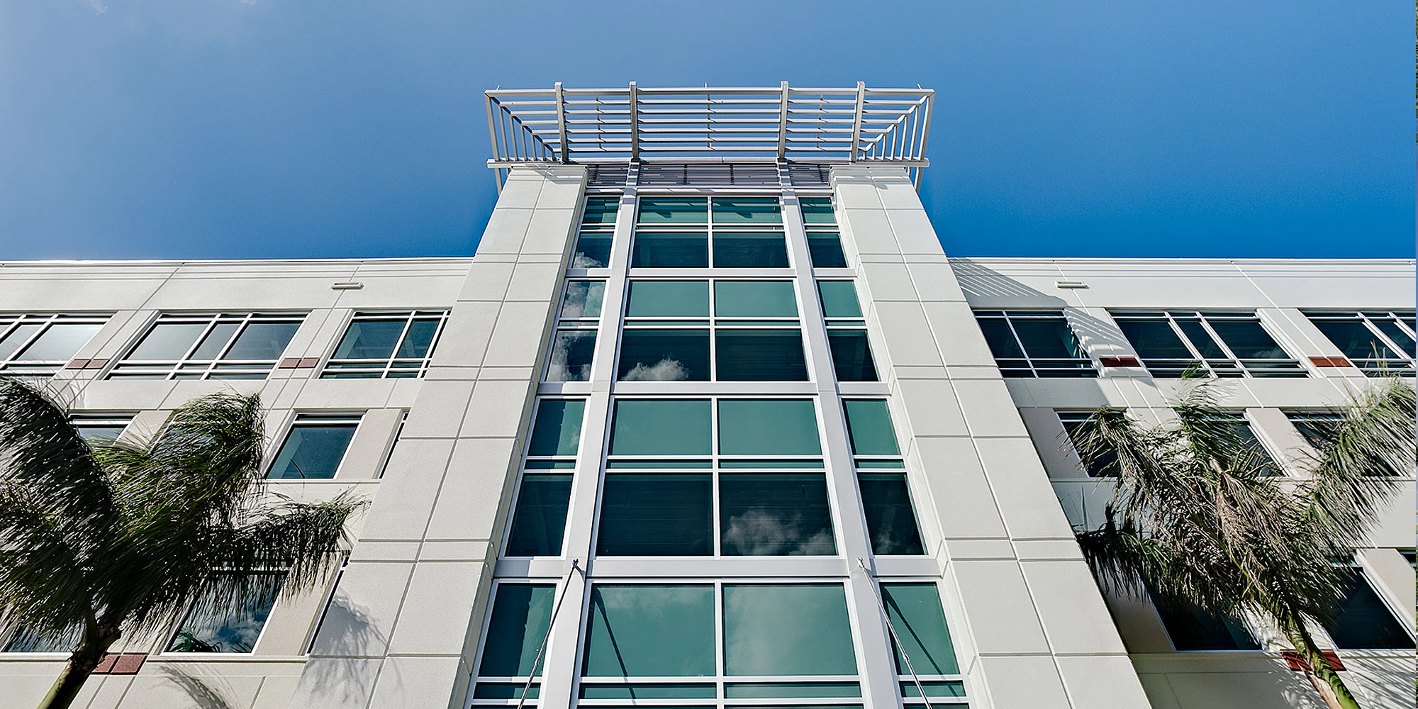 Cornerstone Five Office Building