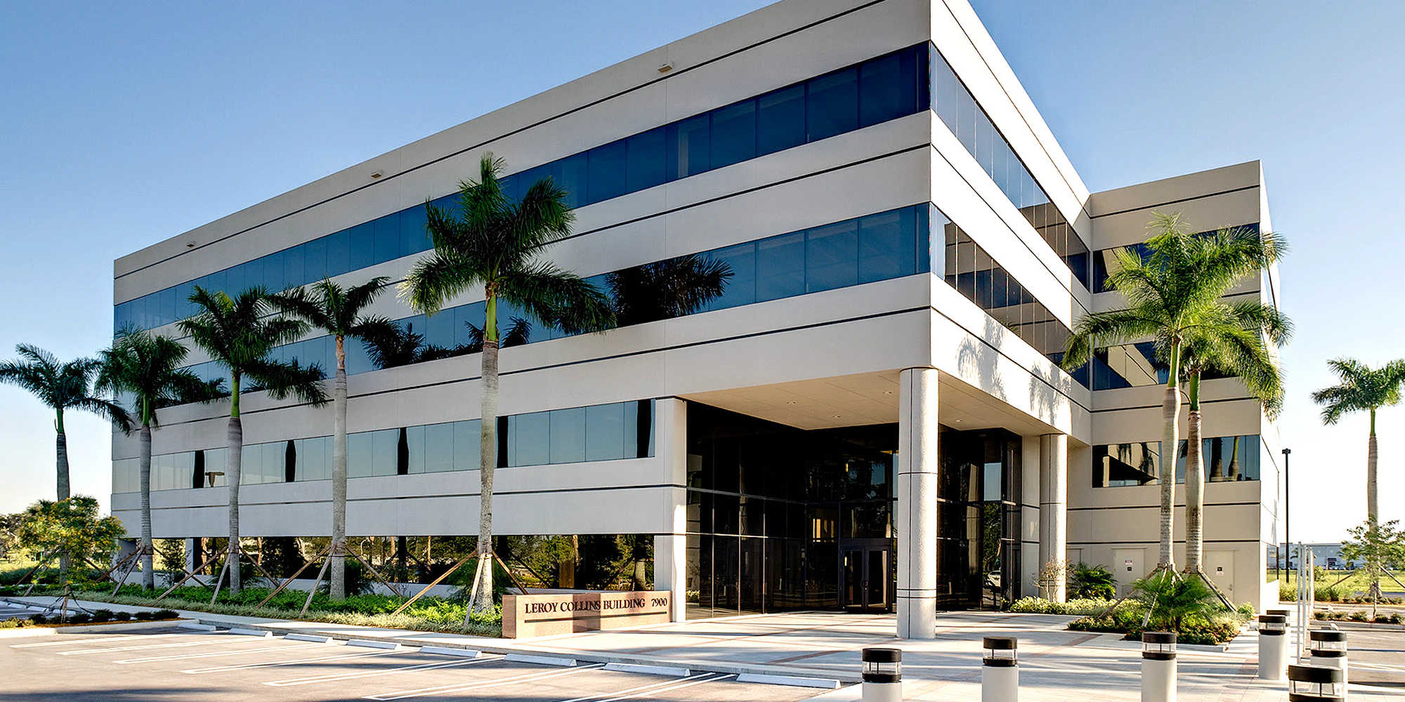 LeRoy Collins Building