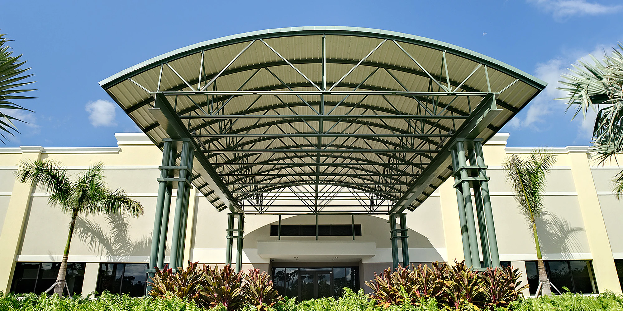 Republic Service HQ