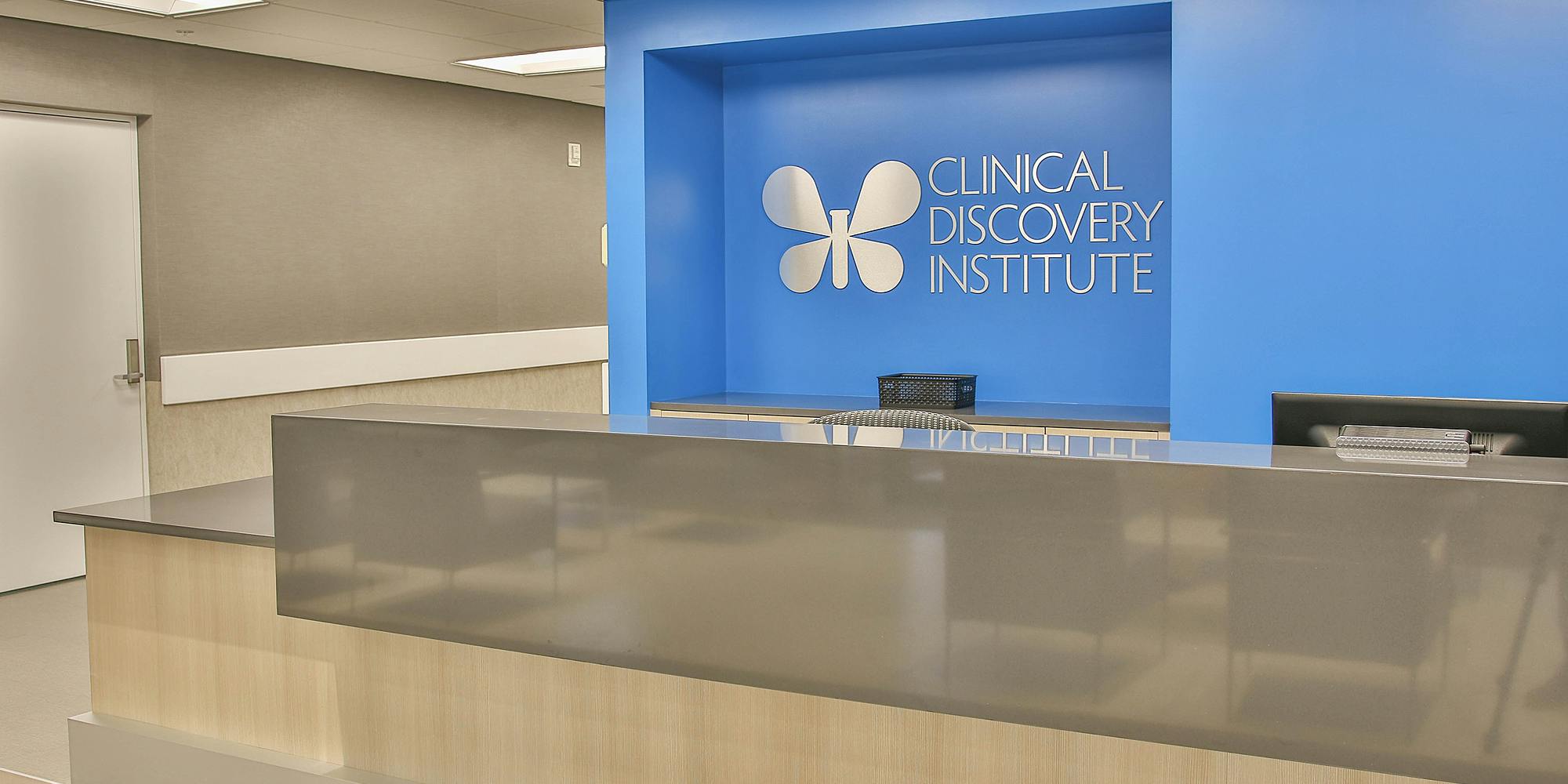 Clinical Discovery Institute